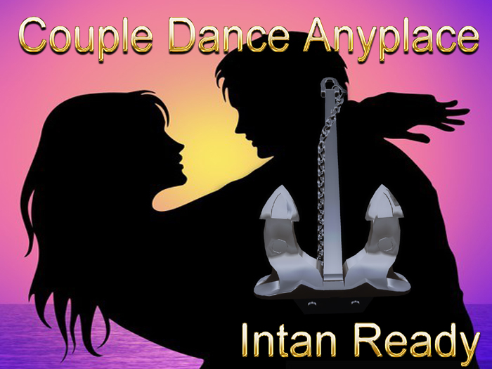 Second Life Marketplace Couple Dance Anyplace05